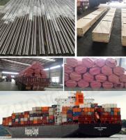 China Round Stainless Steel Pipe ASTM A270 A554 SS304 316L 316 310S 440 1.4301 321 904L 201 Square Pipe Inox SS Seamless Tube for sale
