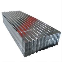 China 1mm 0.25mm 0.45mm Hot Dipped Galvanized Roofing Sheet Tolerance ±1% for High Tolerance Building Materials for sale