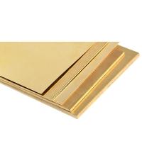 China 3mm Thick 8 x 4 Feet Copper Sheet ASTM C18150 C18200 C17200 C1720 of Prime and Non-Alloy Material for Products for sale