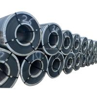 China Coated A36 Carbon Steel Sheet Hot Rolled Coil for Q235 S345JR Cutting Service for sale