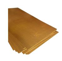 China Non-Alloy Ultimate Strength Copper Plate for Industrial Applications Bulk Orders Accepted for sale