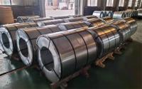 China Standard Size Hot Cold Rolled Galvanised Coil Steel Hot Dipped Prepainted Galvanized Steel Coil with Length Customization for sale