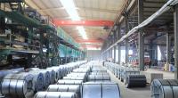 China Galvanized Coated Materials Z30-Z275g Prepainted Steel Coil Dx52d PPGI for Roofing Sheet Resistant to Corrosion for sale