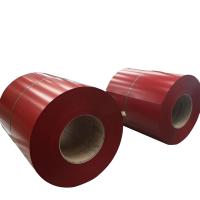 China Small Tools Making Super 0.6mm Thick Dx51d G550 Az150 Z90 24 Gauge Ppgi Ppgl for Building Materials for sale
