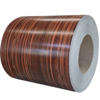 China Small Tools Making Super 0.6mm Thick Dx51d G550 Az150 Z90 24 Gauge Ppgi Ppgl for Building Materials for sale