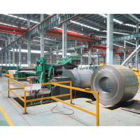 China SPHT1 Hot-Rolled Carbon Steel Coils JIS G3131 St37 Hot-Rolled Steel Technology Cold Rolled for sale