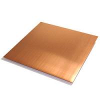 China Non-Alloy Brass Plate C46400 Brass Plate/Brass Plate/Copper Plate Hsn62 C28000 Manufacturers Supply with CERTIFICATE ISO9001 for sale