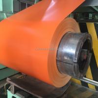China Design PPGI/PPGL Steel Decoration House with Pattern Coils at Grade DX51D Steel Coil for sale