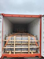 China Width from 50mm to 2500mm 0.5mm Thick Copper Clad Laminate Sheet with 195MPa Ultimate Strength for sale