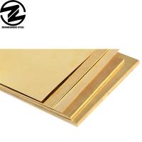 China Directly Sell C11000 C14500 C70600 C71500 Pure Copper Roof Sheet Purity Copper Plate/Sheet Different Sizes Copper Plates for sale