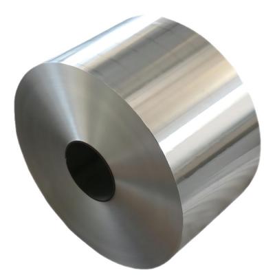 China DC 5052 H32 Aluminum Alloy Coil for Automobile Coil Shape Alloy Or Not Is Alloy for sale