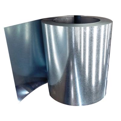China Full Hard DX51D Z275 Z350 Hot Dipped Zinc Coated Galvanized Steel Coil for ASTM/AISI/SGCC/CGCC/TDC51DZM/TDC52DTS350GD/TS550GD for sale