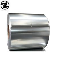 China DC 5052 H32 Aluminum Alloy Coil for Automobile Coil Shape Alloy Or Not Is Alloy for sale