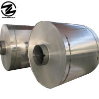 China DC 5052 H32 Aluminum Alloy Coil for Automobile Coil Shape Alloy Or Not Is Alloy for sale