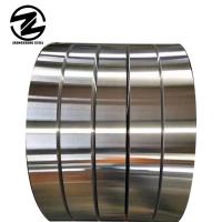 China 6063 6061 Bright Polish Aluminum Sheet Roll Coil for Gutter 5005 H24 Aluminum Coil at Customer Request Smooth Surface for sale