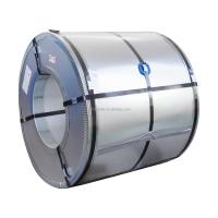 China Custom Width Oiled Cold Rolled Material Sk45 Steel Coil 0.7mm 0.8mm 1.0mm for Customers' Specifications and Demands for sale
