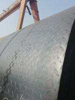 China Technique Hot Rolled Skin Pass Yes S235jr A36 St37 Q235 Q345 Q195 Q215 Carbon Steel Coils for Building Materials for sale