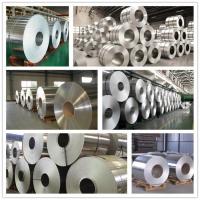 China Alloy Or Not Is Alloy 3003 3004 Aluminum Coil 2mm 3mm Thickness Aluminum Alloy Coil Roll Coil Shape for sale