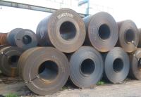China Direct from 0.8mm 1.2mm 1.5mm Hot Rolled Strip Steel Coil for Cutting Processing Service SS400 Q235B S235JR for sale