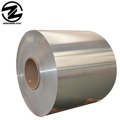 China Aluminium Alloy Coil 5005 5052 5083 in Customized Color and Coil Shape for Prime for sale