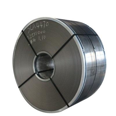 China Q235 Q235B Q345 Q345B Q195 St37 St42 St37-2 St35.4 St35 Mild Hot Rolled Mild Steel Carbon Steel Coil with GS Certificate for sale