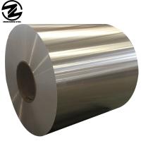 China 3103 3104 5754 Aluminum Coils H12 H18 H24 Alloy Aluminum Roll for Aluminum Sheet Metal Roll from Chinese for sale