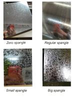 China Corrugated Panels Manufacturing Process Using 1.2*1250mm DX51D Z120g Zero Spangle Zinc Gi Galvanized Steel Coil for sale