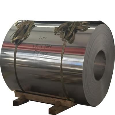 China Customized Thickness 1050 3003 3105 H14 Aluminum Coil Alloy Aluminum Roll for Industrial for sale