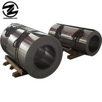 China Customized Thickness 1050 3003 3105 H14 Aluminum Coil Alloy Aluminum Roll for Industrial for sale
