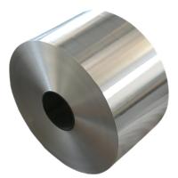 China Customized Thickness 1050 3003 3105 H14 Aluminum Coil Alloy Aluminum Roll for Industrial for sale