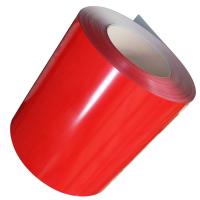 China Processing Service Cutting and Tolerance ±1% for RAL 9016 9001 Color Coated Steel Coil Prepainted Galvanized PPGI Coil for sale