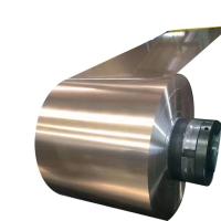 China 0.1-8mm Thickness Aluminum Coil 1100 3003 5052 8011 for Is Alloy Customized Customized Thickness for sale