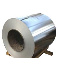 China 3003 H14 Aluminum Polysurlyn Coil for Gutter 0.12-0.2 Thickness Customized Length Directly for sale