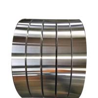 China 3004 1.2mm 1.5mm 1.8mm Aluminum Plain Coil Aluminum Flashing Coil with Regular Spangle and ±1% Tolerance for sale