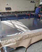 China 3004 1.2mm 1.5mm 1.8mm Aluminum Plain Coil Aluminum Flashing Coil with Regular Spangle and ±1% Tolerance for sale