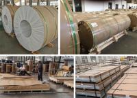 China Cold Rolled Aluminum Coil Alloy 1200 Aluminum Coil 3005 H14 Aluminum Coil 3A21 H18 with Punching Processing Service for sale