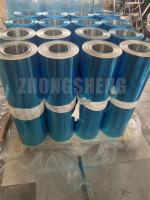 China Cold Rolled Aluminum Coil Alloy 1200 Aluminum Coil 3005 H14 Aluminum Coil 3A21 H18 with Punching Processing Service for sale
