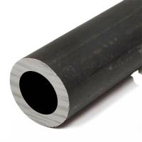 China Professional Manufacture of Carbon Steel Seamless Pipe with Mill Test Certificate and Thickness 0.8 12.75 mm for sale