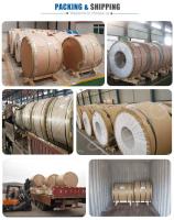 China 5052 H112 Mirror Reflective Aluminum Coil with ±1% Tolerance and Slightly Oiled Surface for sale