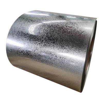 China DX51d 0.2mm Cold Rolled Galvanised Metal Sheets Steel Coil Gi Coils with Oiled or Non-oiled Slightly Oiled for sale