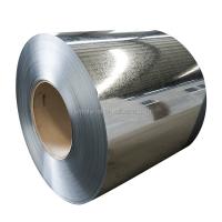 China DX51d 0.2mm Cold Rolled Galvanised Metal Sheets Steel Coil Gi Coils with Oiled or Non-oiled Slightly Oiled for sale