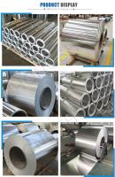 China Mid Hard Q195/Q235/Q235b Grade 0.4mm 0.5mm 0.6mm 1.2mm Thickness Mirror Reflective Aluminum Coil with Competitive for sale