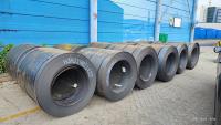 China HR Q235b Q345b Steel Plate Hot Rolled Steel Coil for Carbon Steel Grade Q235b Q345b Low Carbon Steel for sale