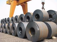 China HR Q235b Q345b Steel Plate Hot Rolled Steel Coil for Carbon Steel Grade Q235b Q345b Low Carbon Steel for sale