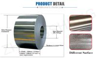 China ASTM Standard 0.3mm 0.5mm 1.0mm Thickness 5052 3003 Aluminum Coil 5005 Aluminum Coil for Making Container Making Container for sale