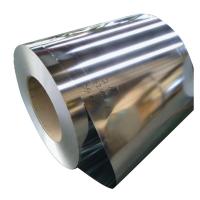 China Technique Cold Rolled Based Galvanized Steel Coil Zn30 Zn40 Zn150 Z200 Z275g Gi Coils G60 G90 for Making Small Tools for sale