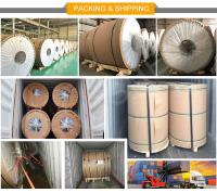 China 7000 5000 6000 Series Color Coated Aluminum Coil for Welding Processing Service Best Seller for sale