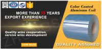 China 7000 5000 6000 Series Color Coated Aluminum Coil for Welding Processing Service Best Seller for sale