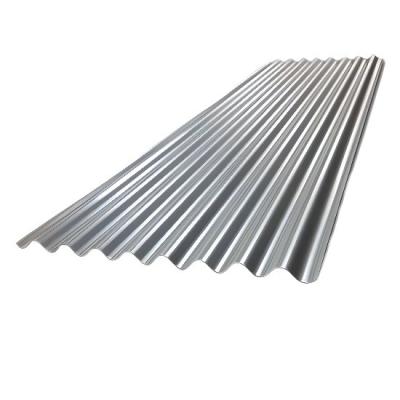 China BS Standard Galvanized Coated Roofing Sheet Z61-Z90 G32 0.4mm 0.6mm 0.8mm Thickness for Coating Z61-Z90 for sale