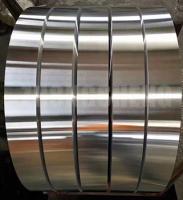 China Q235B 3000 1050 0.12mm 2.0mm 3.0mm Thickness Master Coil Aluminum with Cold Rolled Technique from Mid Hardness for sale